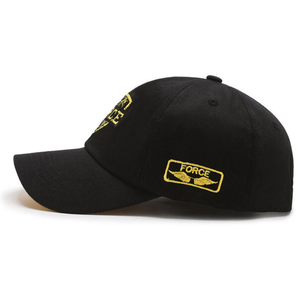 Custom Baseball Cap Manufacturer