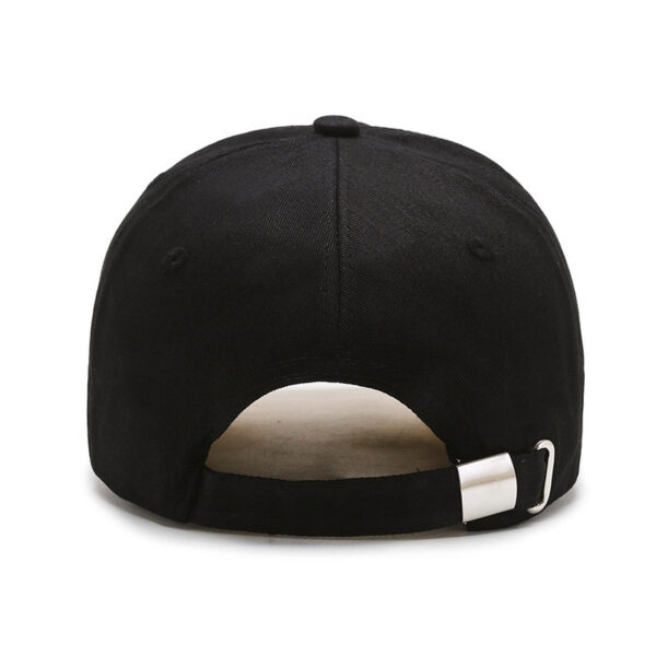 Custom Baseball Cap Manufacturer