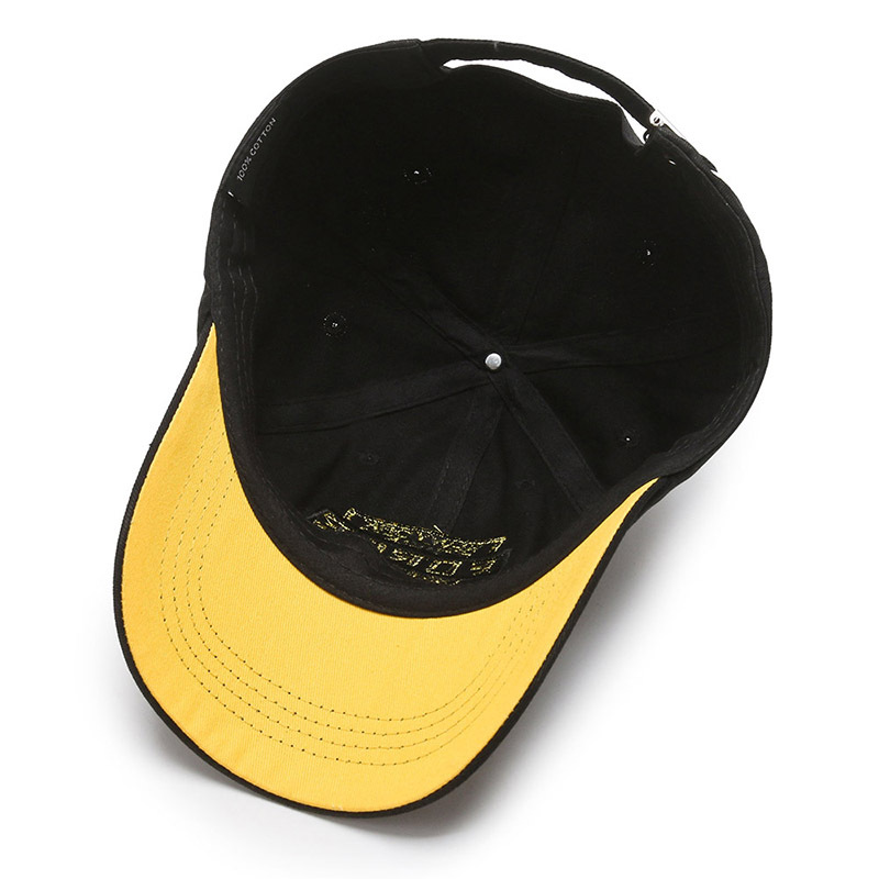 Custom Baseball Cap Manufacturer