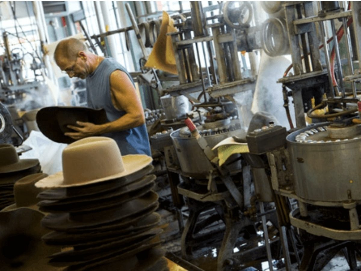 10 Best Hat Manufacturers | Hongyu Apparel