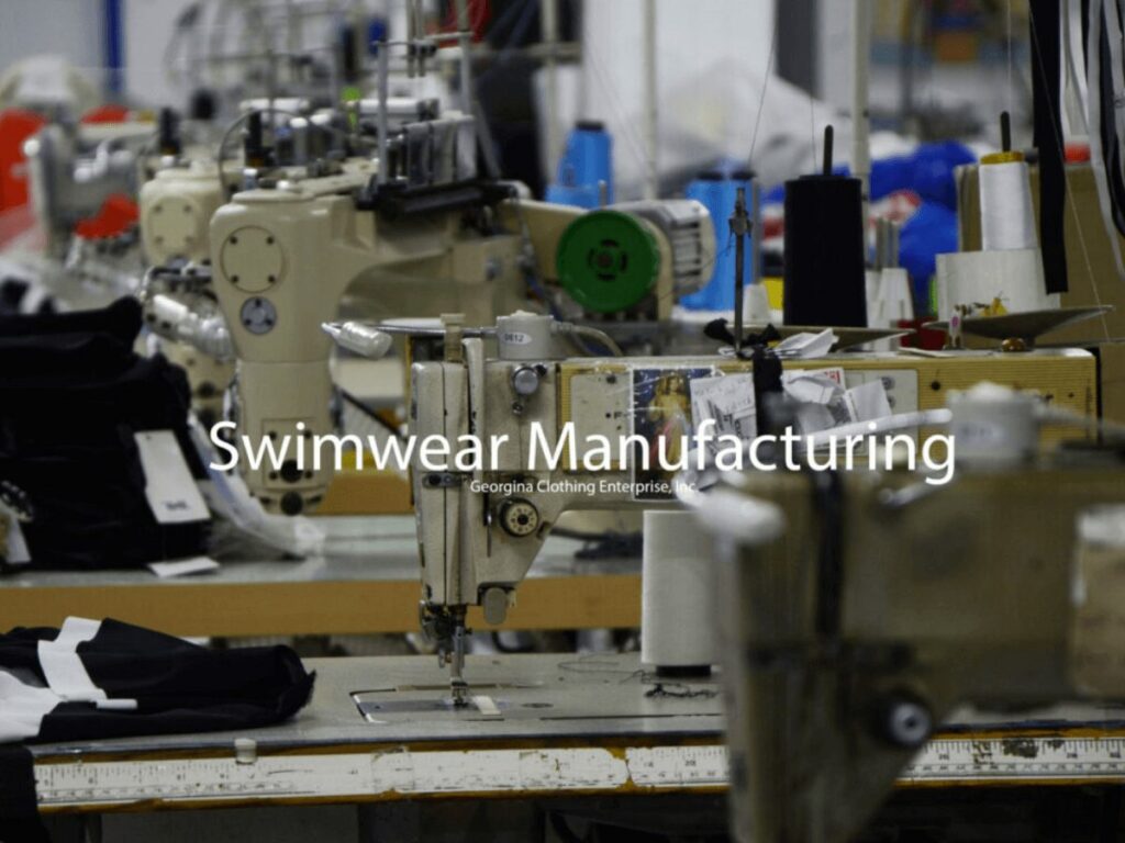 The 10 Best Swimsuit Manufacturers | Hongyu Apparel