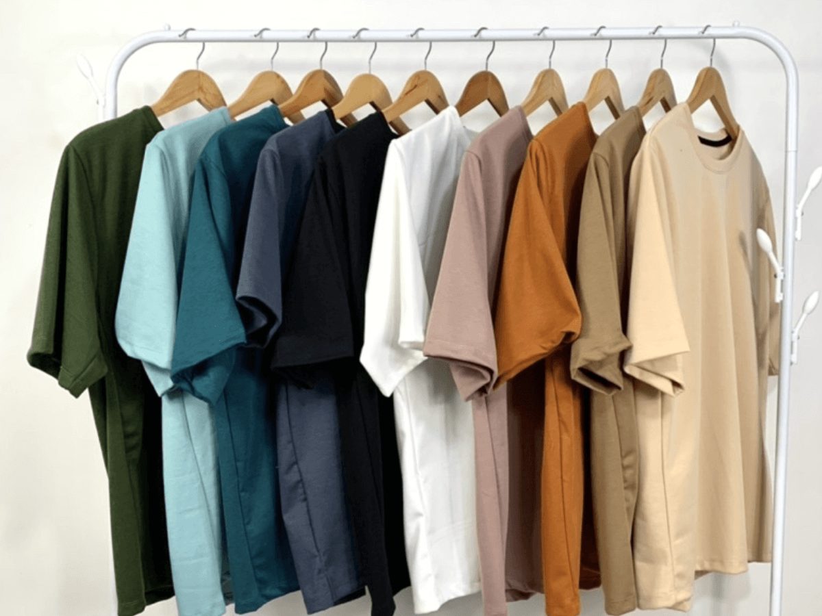 Blank Clothing Manufacturers | Hongyu Apparel