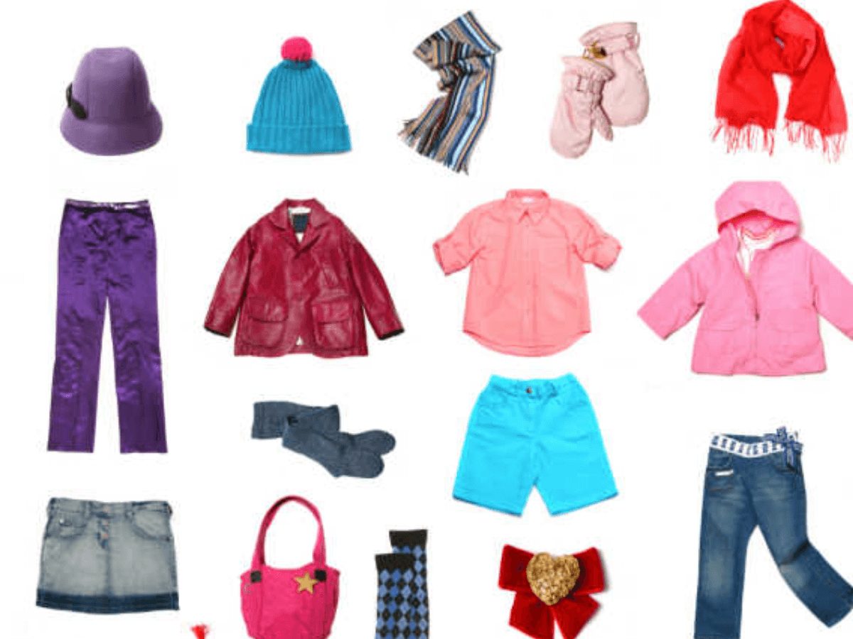 10 Steps On How To Start A Children’s Clothing Line | Hongyu Apparel