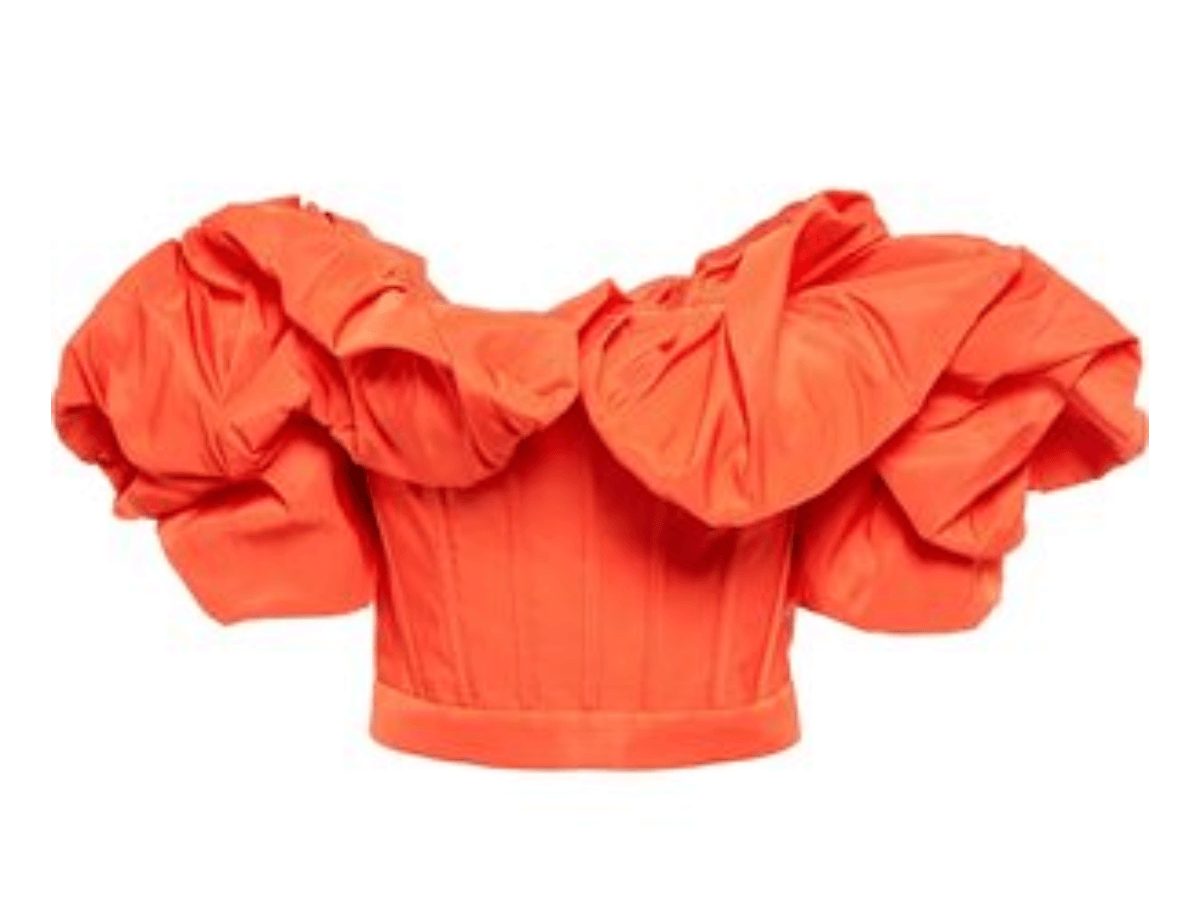 Crop Tops Manufacturers | Hongyu Apparel