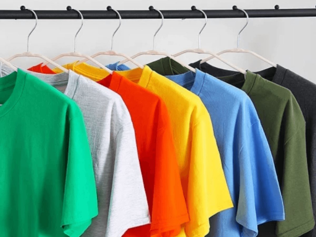 Private Label Shirt Manufacturer | Hongyu Apparel
