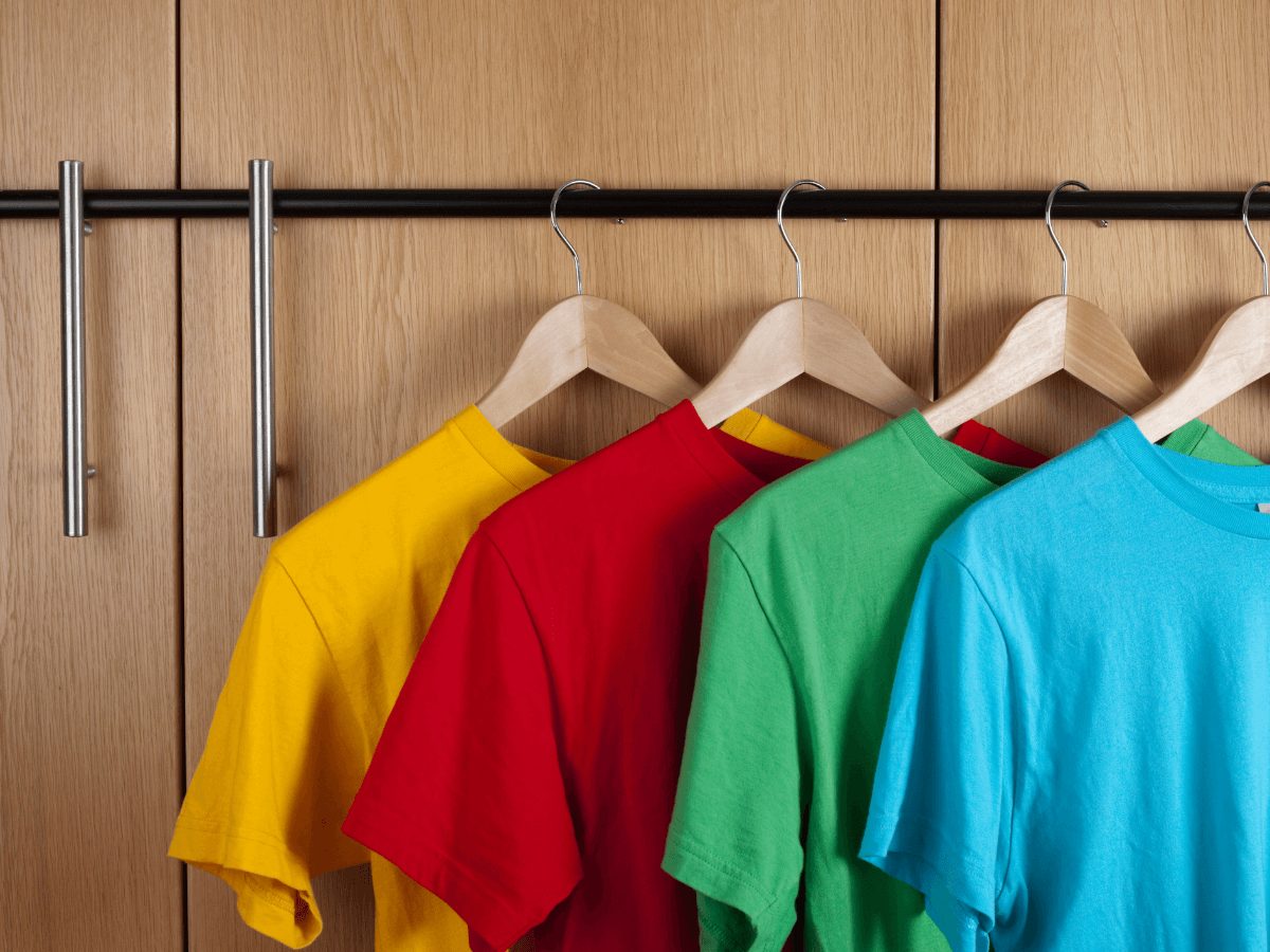 Private Label Shirt Manufacturer | Hongyu Apparel
