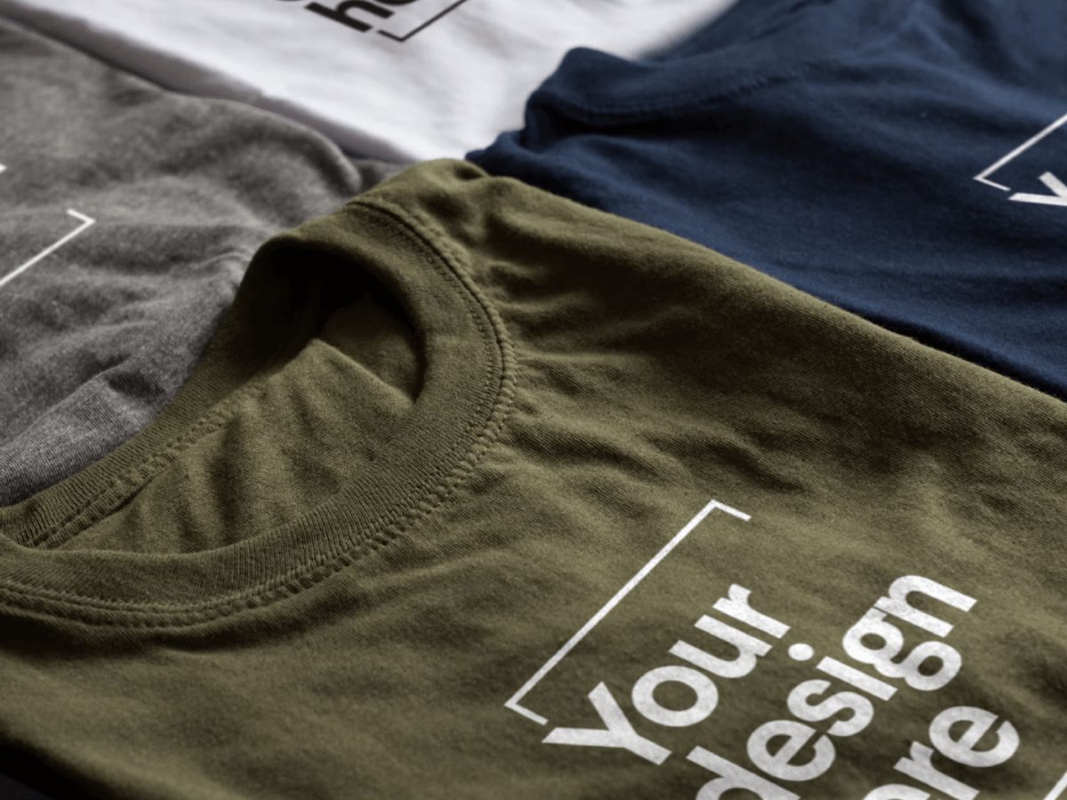 Private Label Shirt Manufacturer | Hongyu Apparel