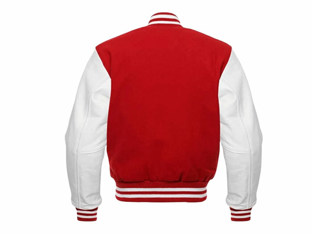 Varsity Jacket Manufacturer | Hongyu Apparel