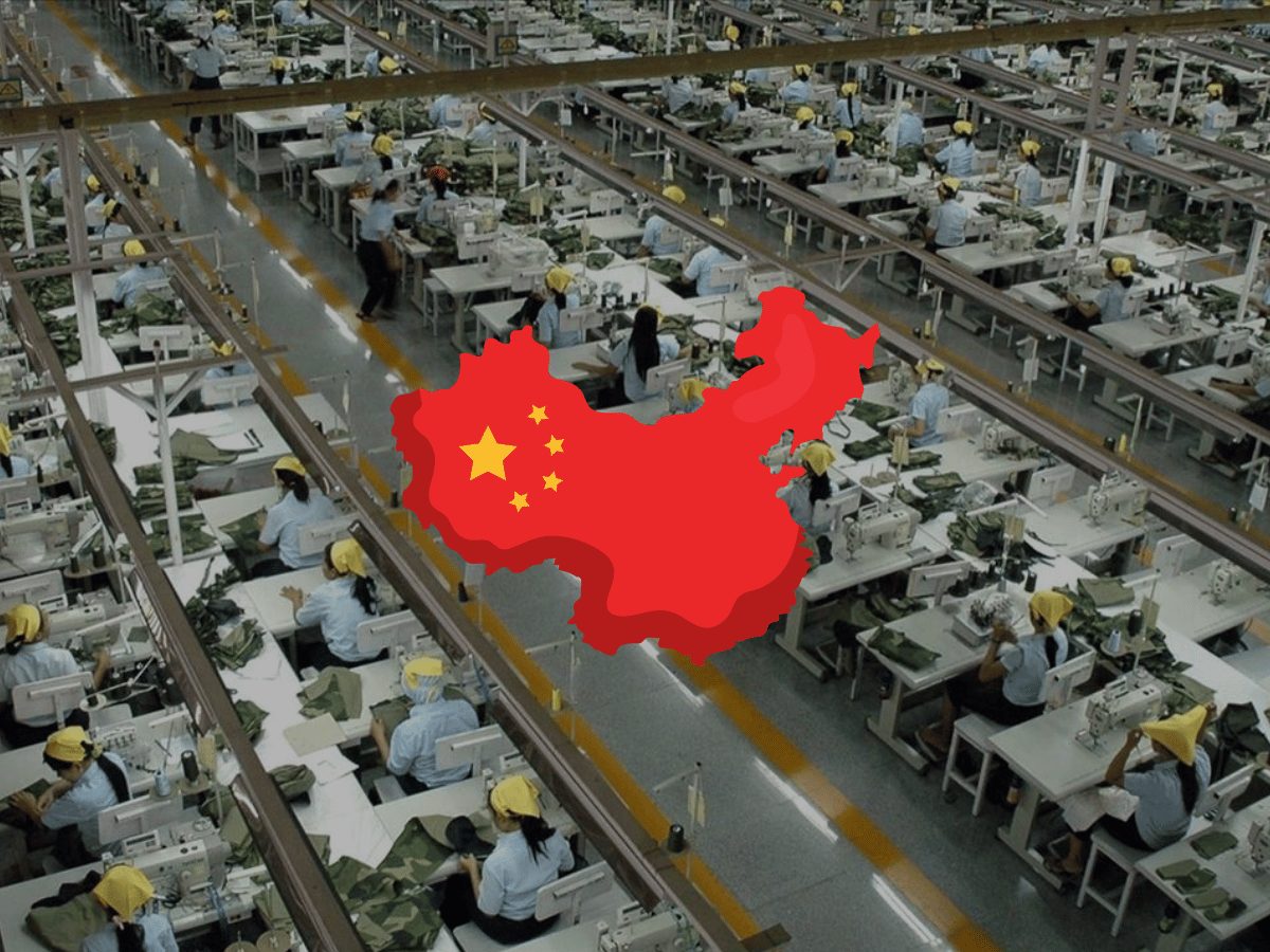Discover The 9 Best Countries For Clothing Manufacturing | Hongyu Apparel