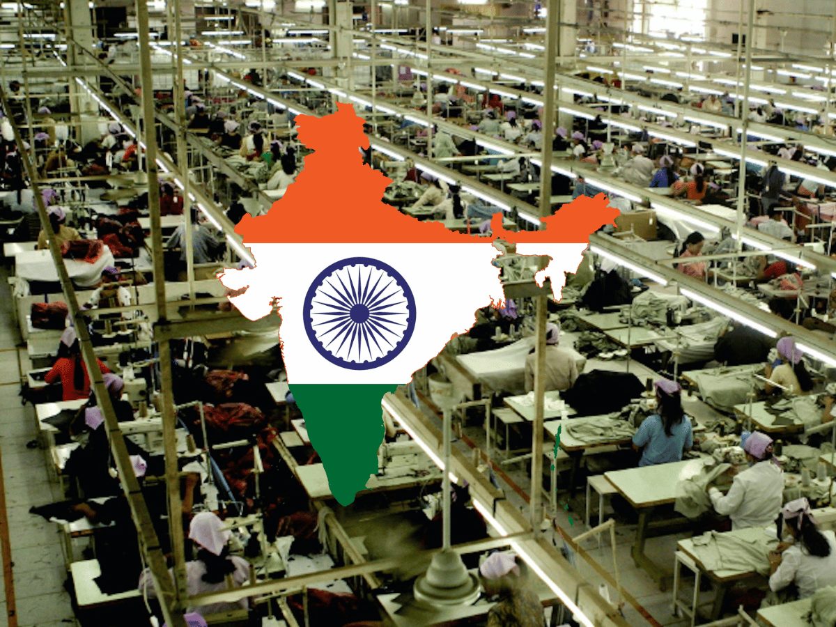 Discover The 9 Best Countries For Clothing Manufacturing | Hongyu Apparel