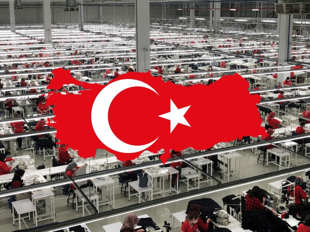 Discover The 9 Best Countries For Clothing Manufacturing | Hongyu Apparel