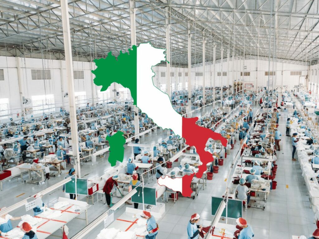 Discover The 9 Best Countries For Clothing Manufacturing | Hongyu Apparel