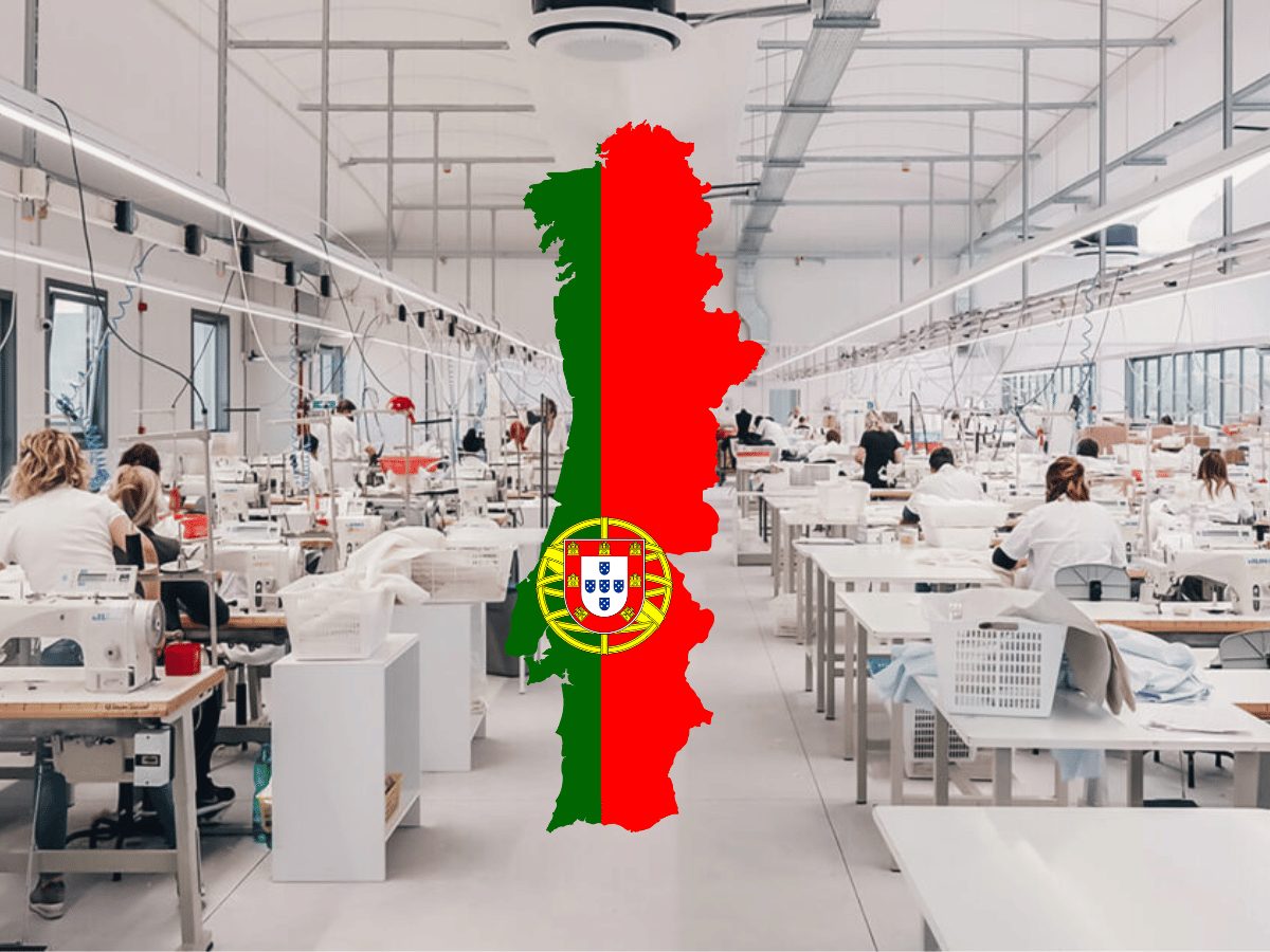 Discover The 9 Best Countries For Clothing Manufacturing | Hongyu Apparel