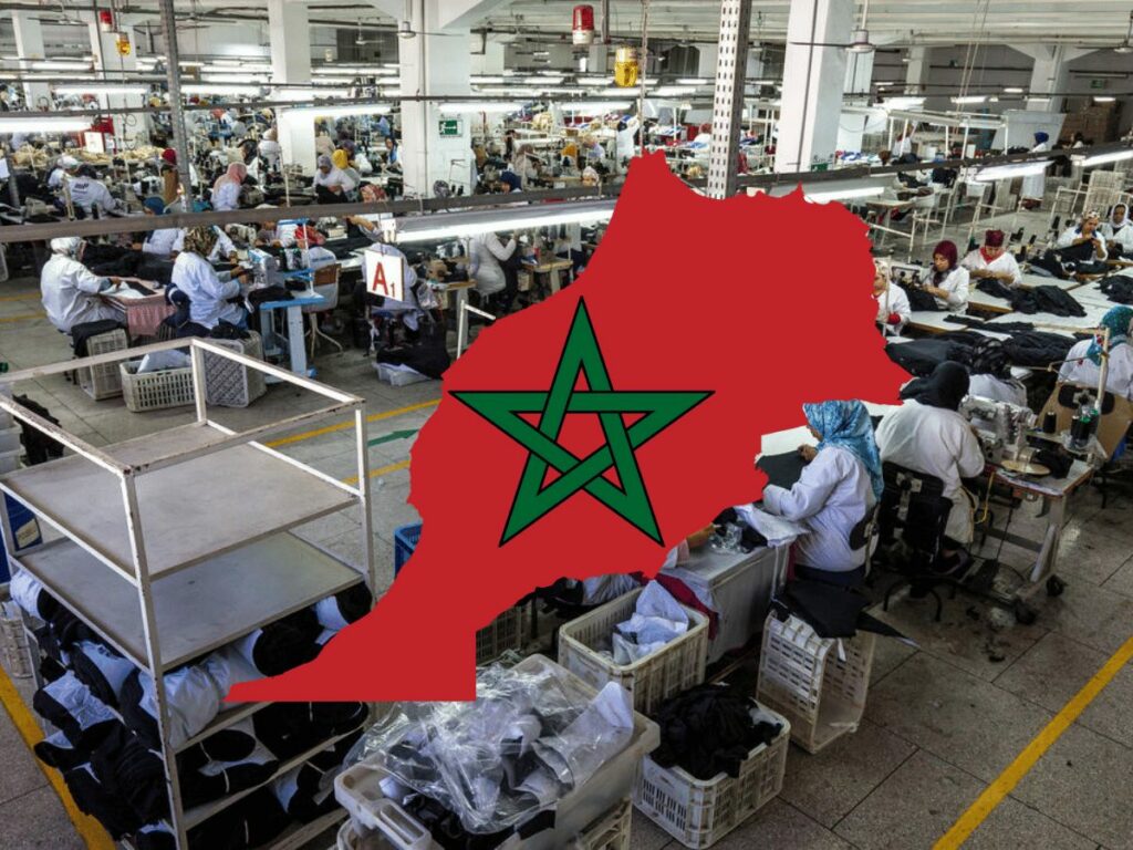 Discover The 9 Best Countries For Clothing Manufacturing | Hongyu Apparel