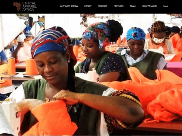 Top 5 African Clothing Manufacturers | Hongyu Apparel