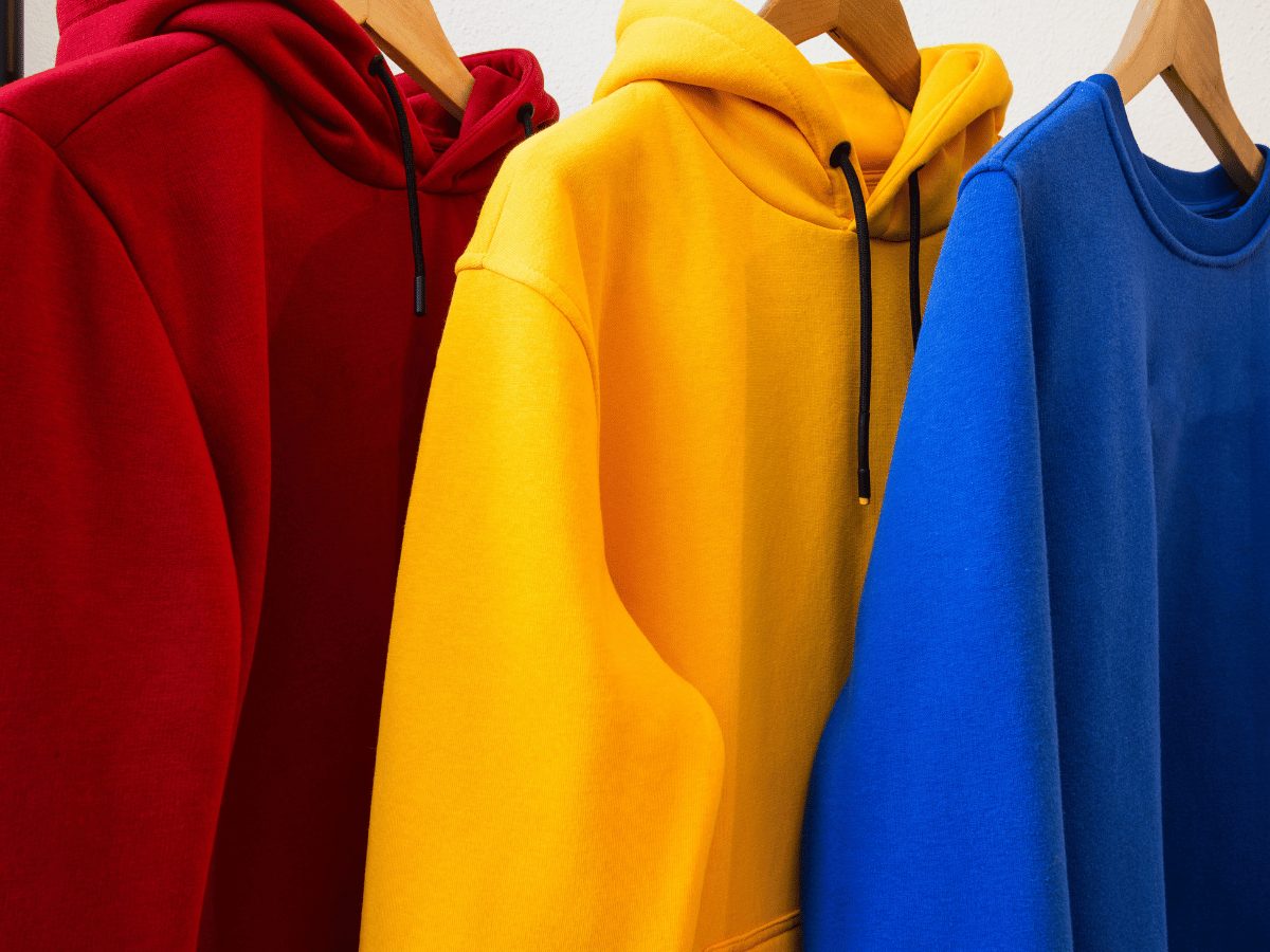 Top 6 B2B Clothing Manufacturers | Hongyu Apparel
