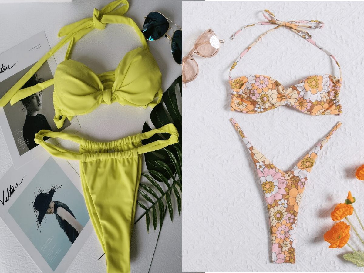 The Top 7 Beachwear Manufacturers | Hongyu Apparel