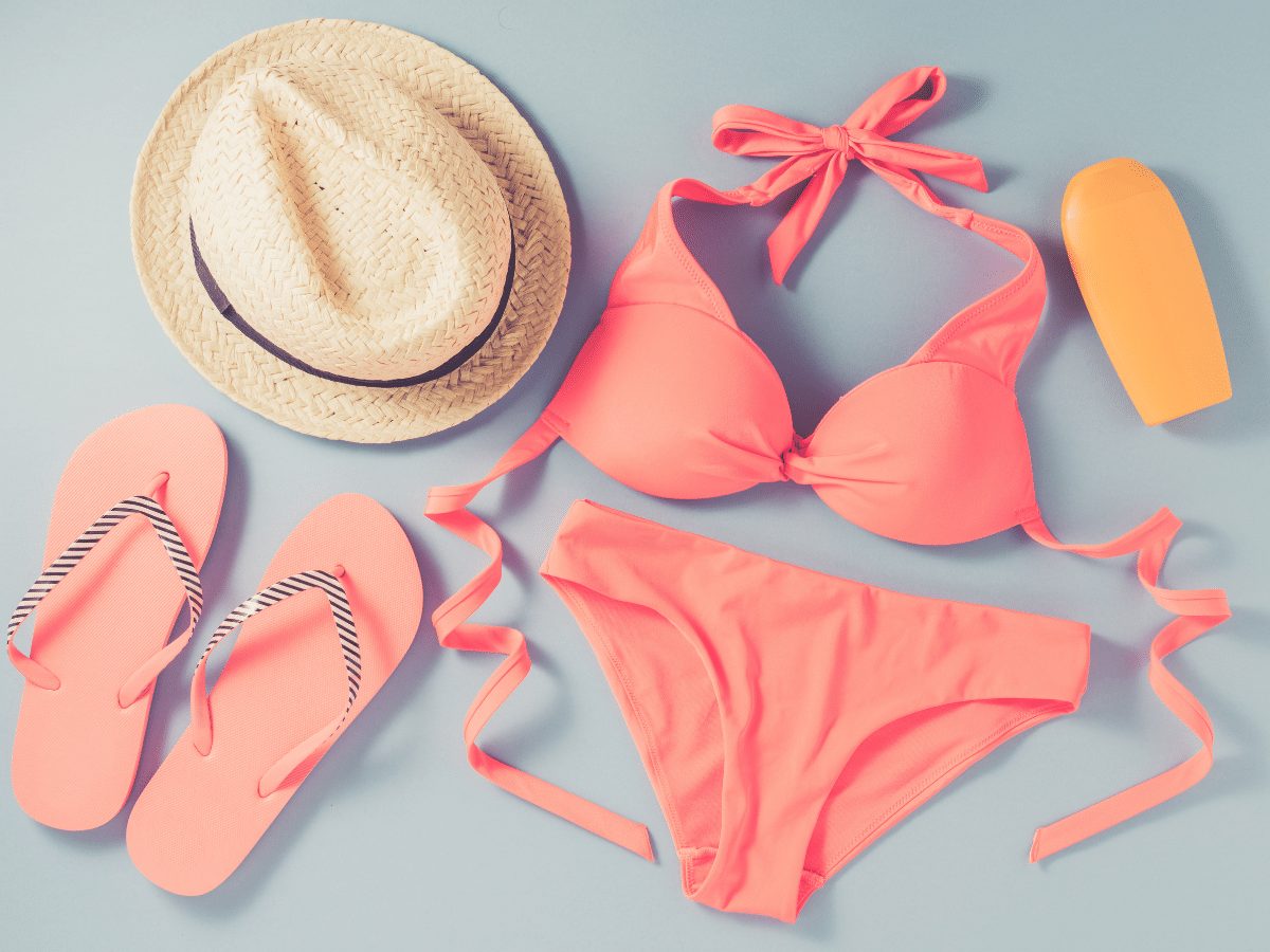 The Top 7 Beachwear Manufacturers | Hongyu Apparel