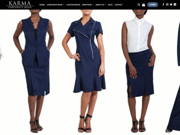 Top 6 Corporate Clothing Manufacturers | Hongyu Apparel