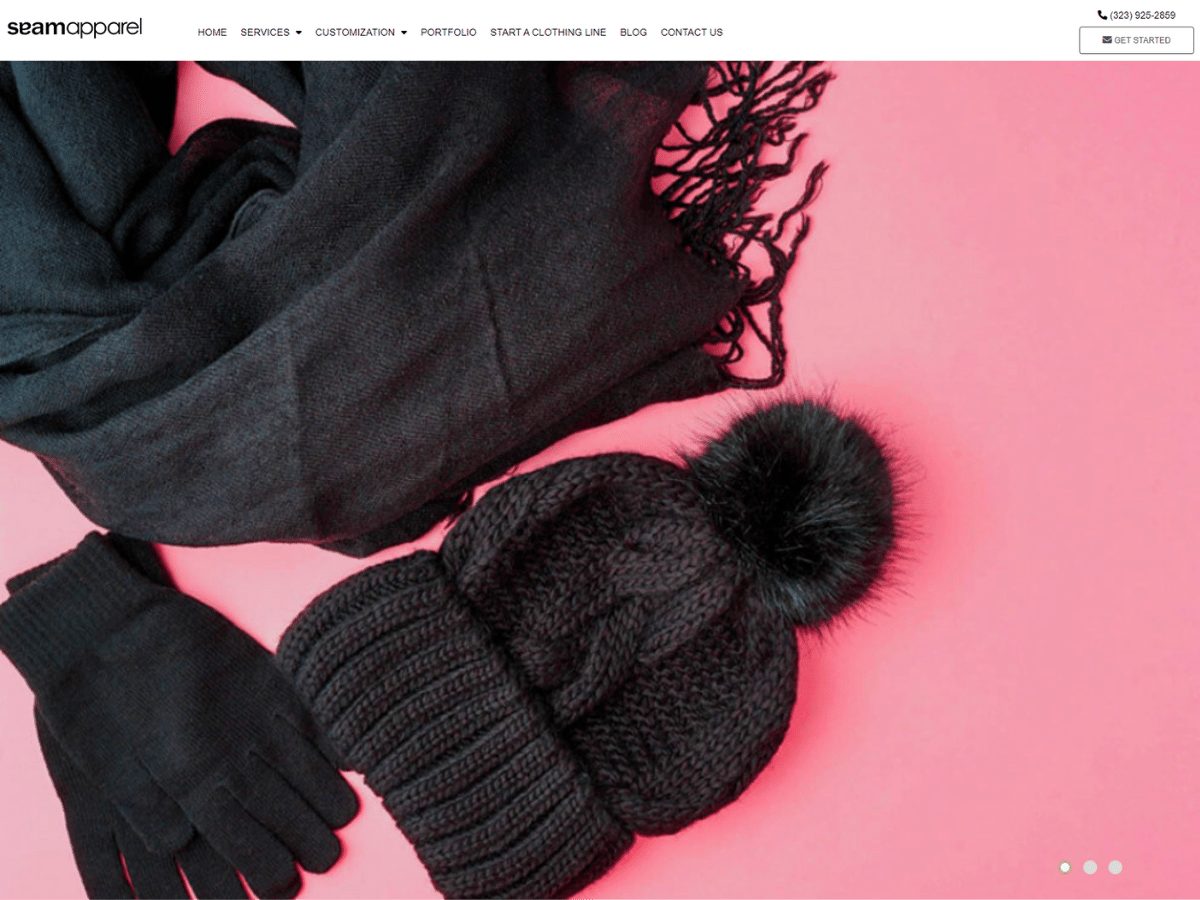 The Top 9 Custom Hat Manufacturers | Hongyu Apparel
