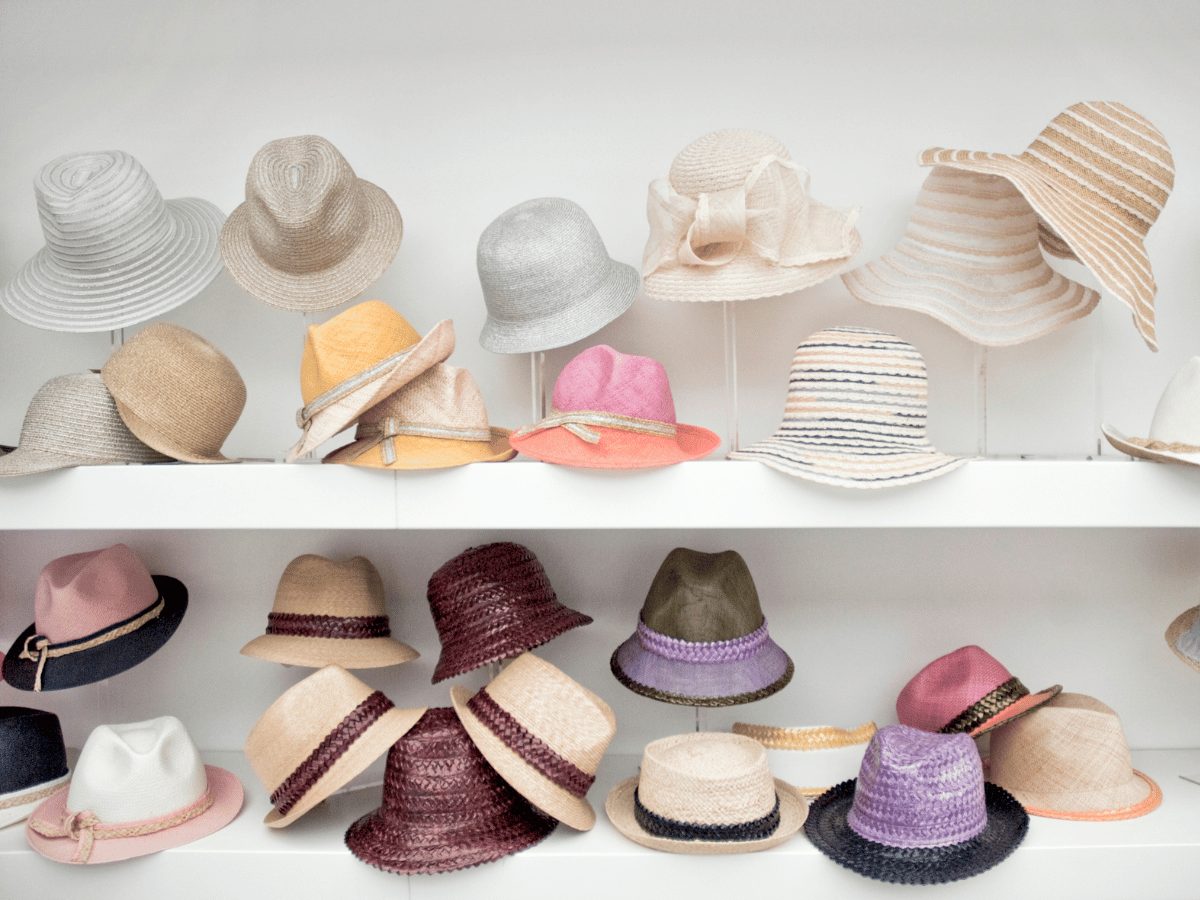 The Top 9 Custom Hat Manufacturers | Hongyu Apparel
