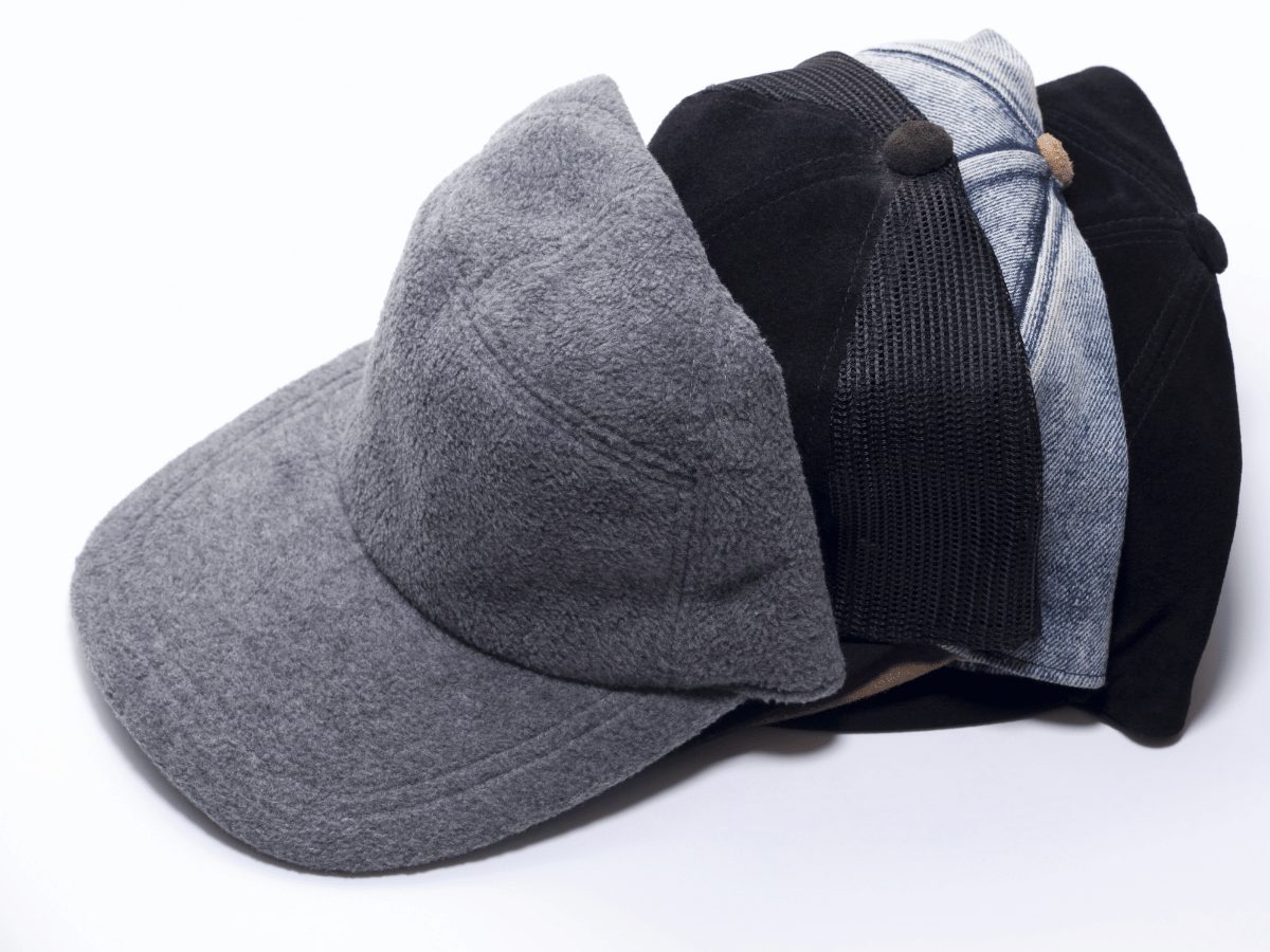 The Top 9 Custom Hat Manufacturers | Hongyu Apparel