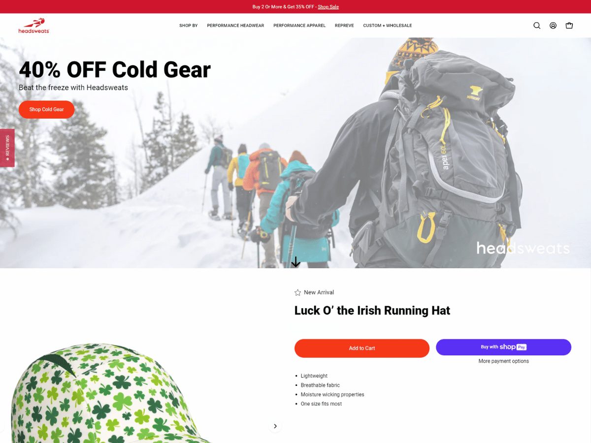 The Top 9 Custom Hat Manufacturers | Hongyu Apparel