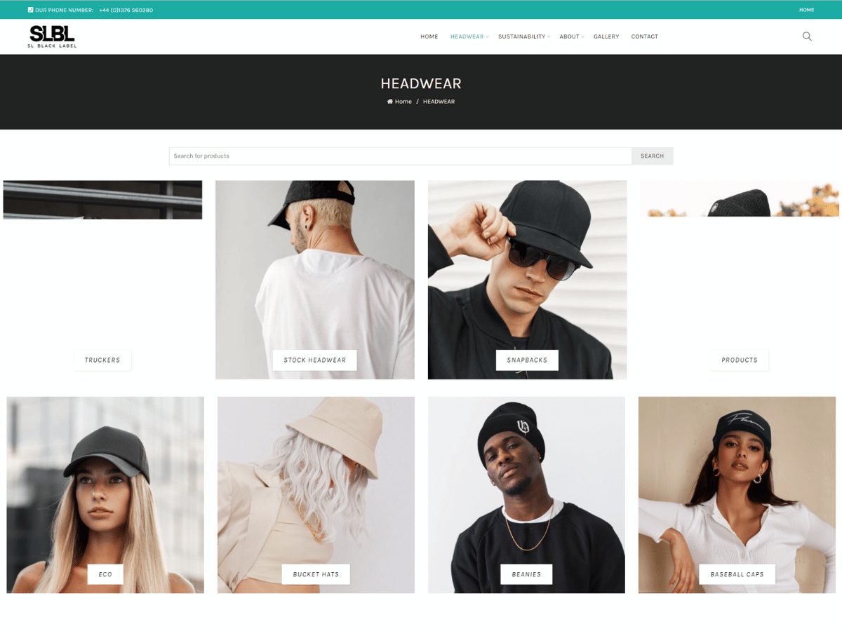 The Top 9 Custom Hat Manufacturers | Hongyu Apparel