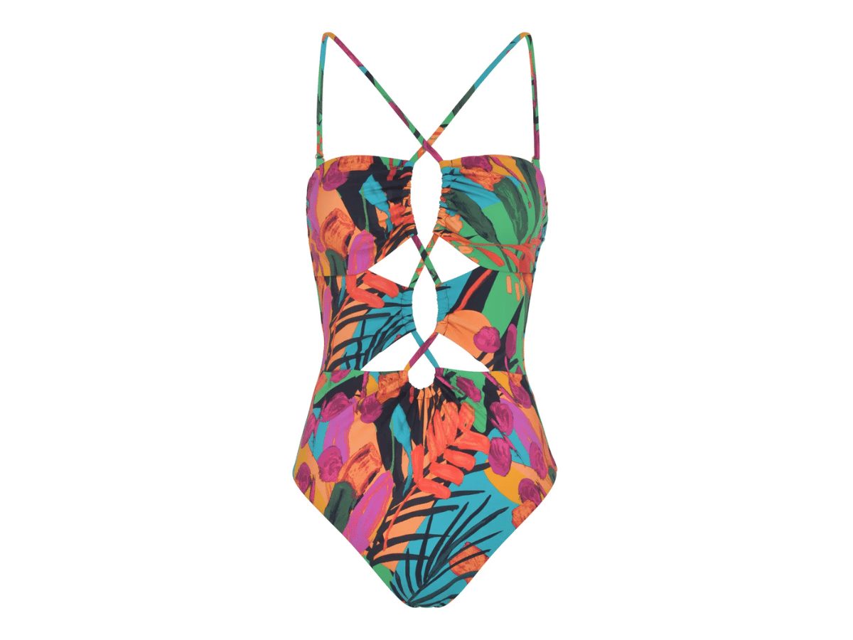 Top 7 Custom Swimwear Manufacturers | Hongyu Apparel