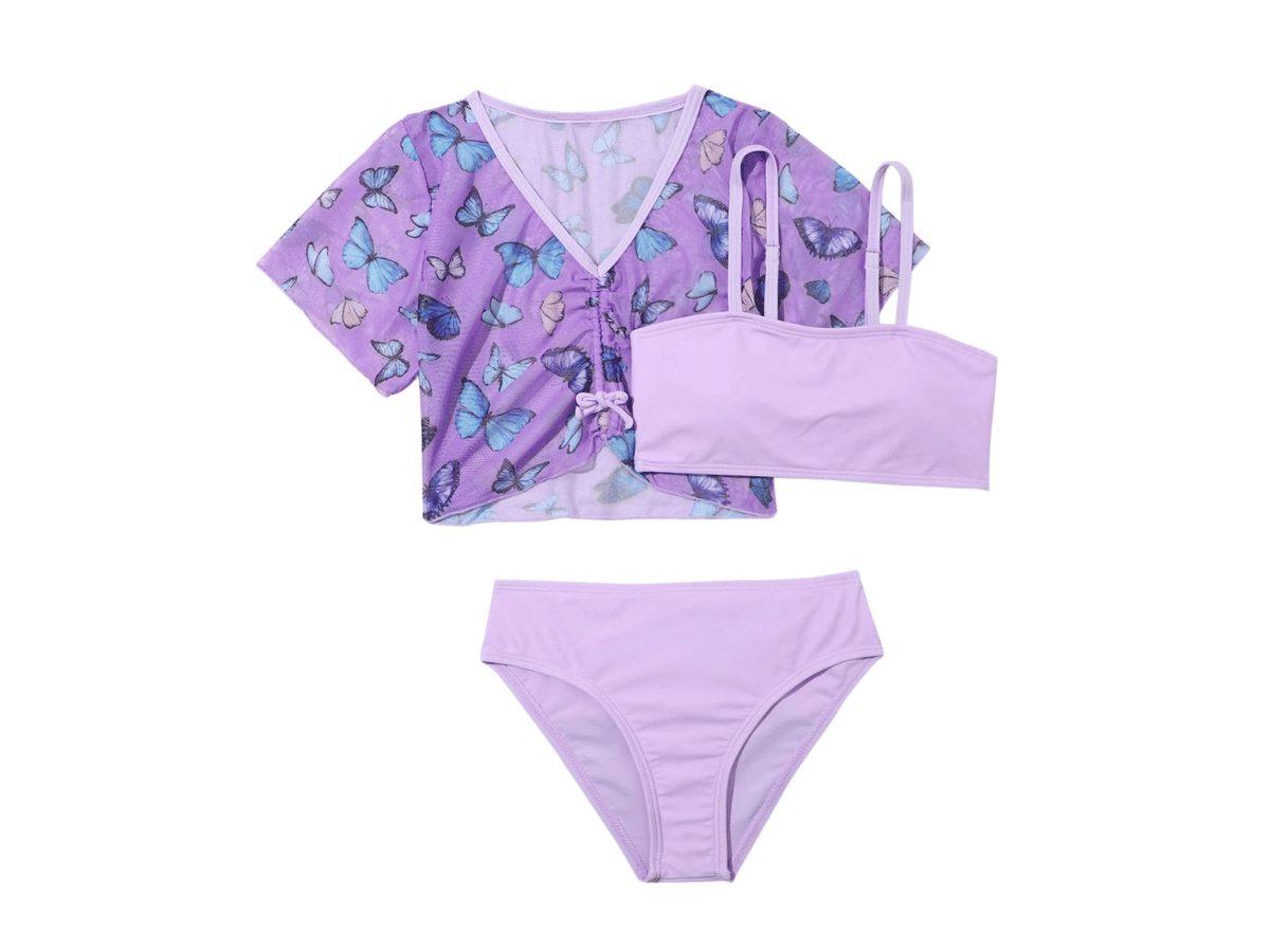 Top 7 Custom Swimwear Manufacturers | Hongyu Apparel