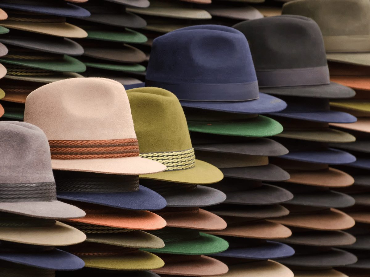 9 Leading Hat Manufacturers In China | Hongyu Apparel
