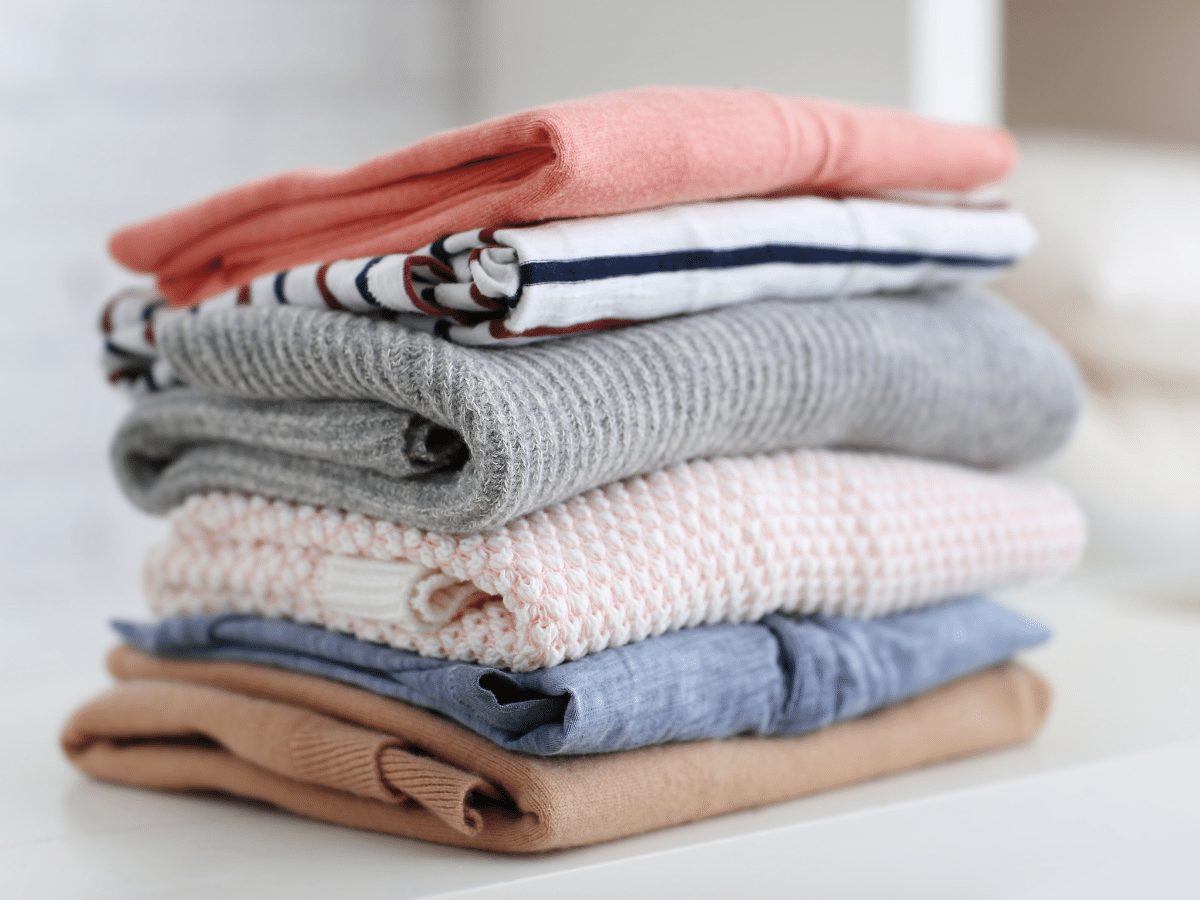 Top 6 Low MOQ Clothing Manufacturers | Hongyu Apparel