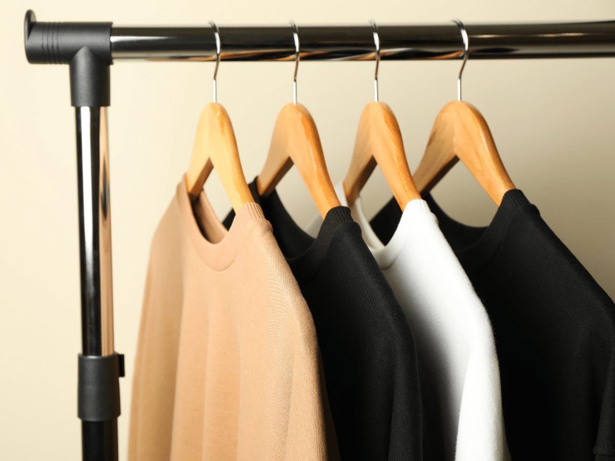 Top 6 Low MOQ Clothing Manufacturers | Hongyu Apparel