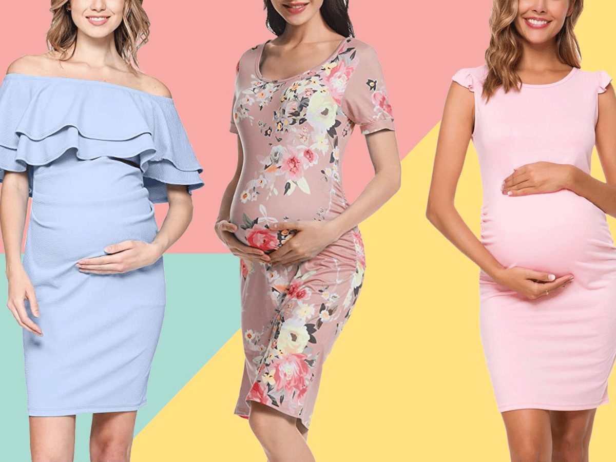 Top 11 Maternity Clothing Manufacturers | Hongyu Apparel