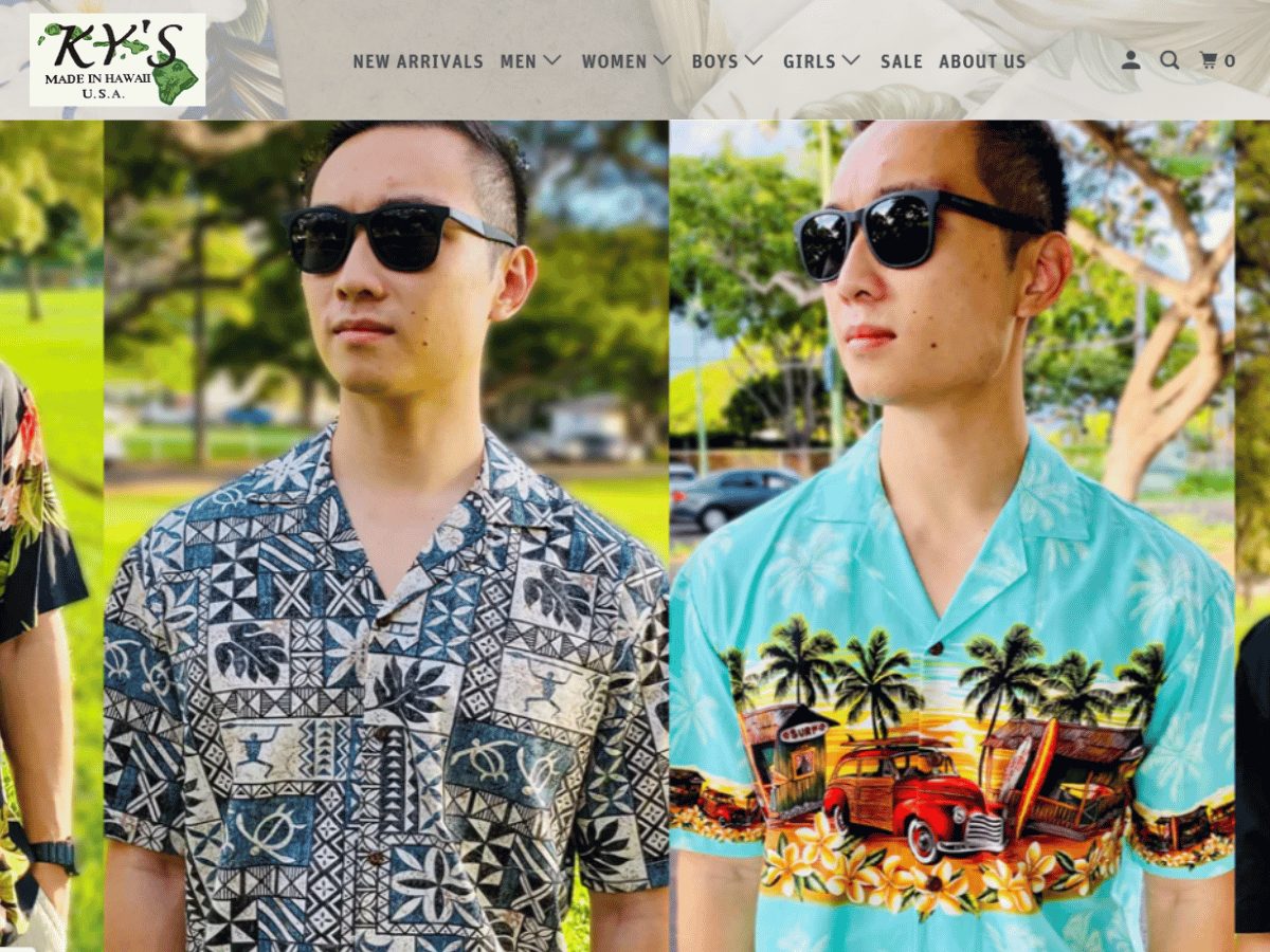 Top 7 Rayon Shirt Manufacturers List | Hongyu Apparel