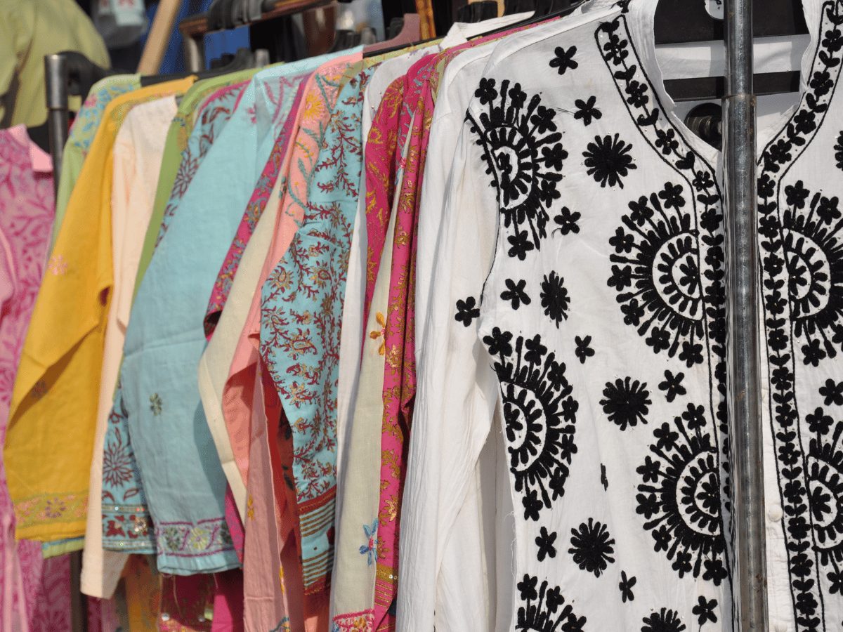 Top 3 Readymade Garment Manufacturers | Hongyu Apparel