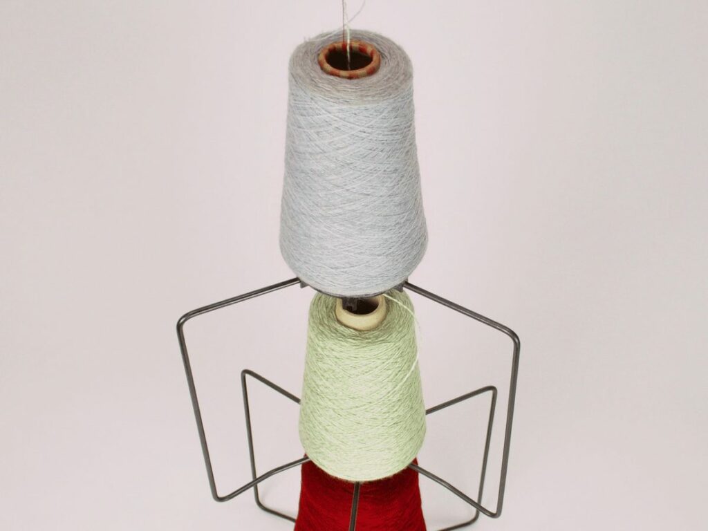 8 Key Processes In Sweater Manufacturing | Hongyu Apparel