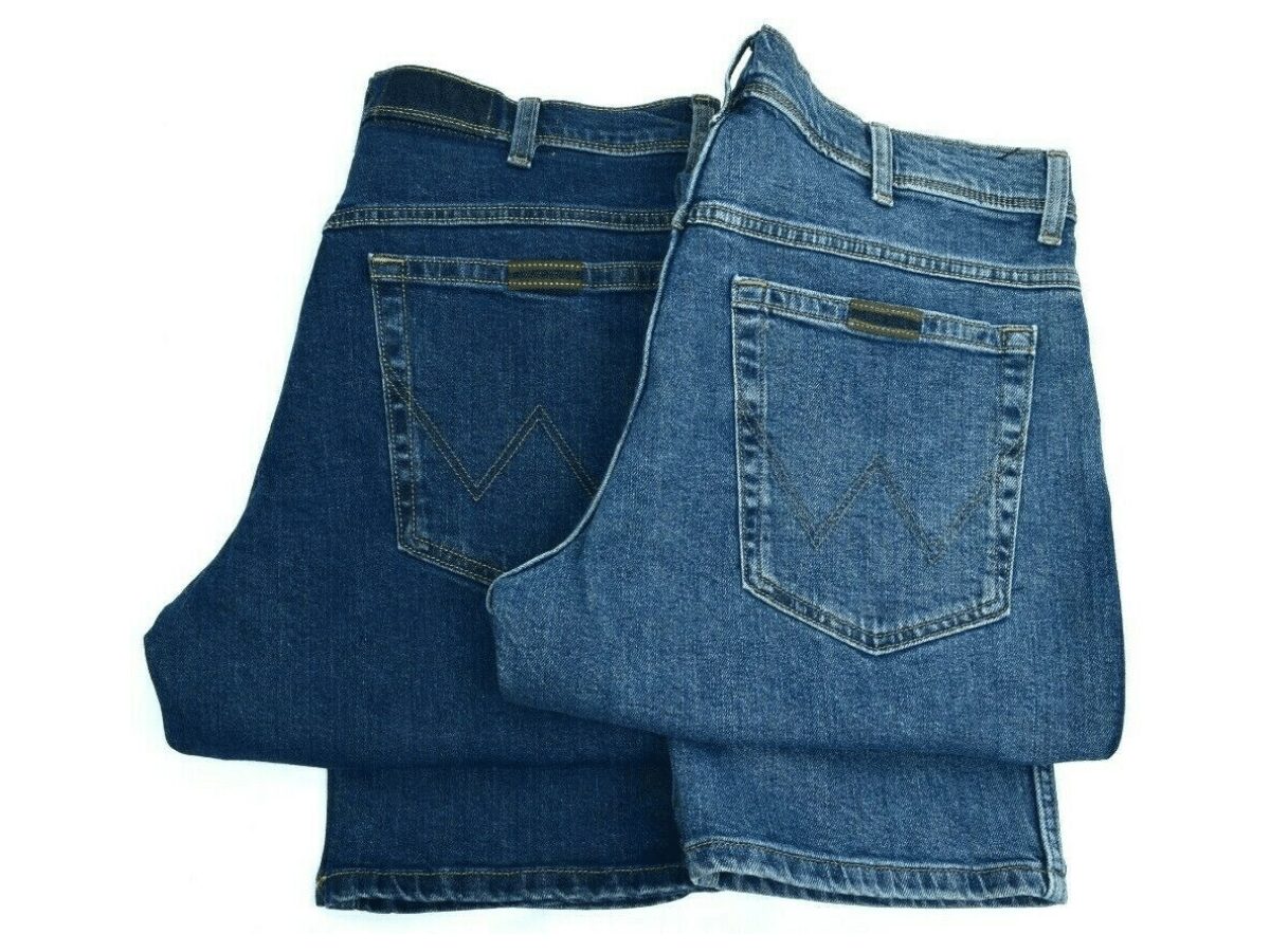 Top 6 Western Clothing Manufacturers | Hongyu Apparel