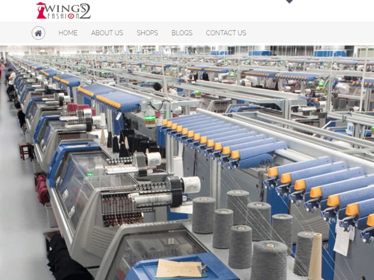 Top 6 Western Clothing Manufacturers | Hongyu Apparel
